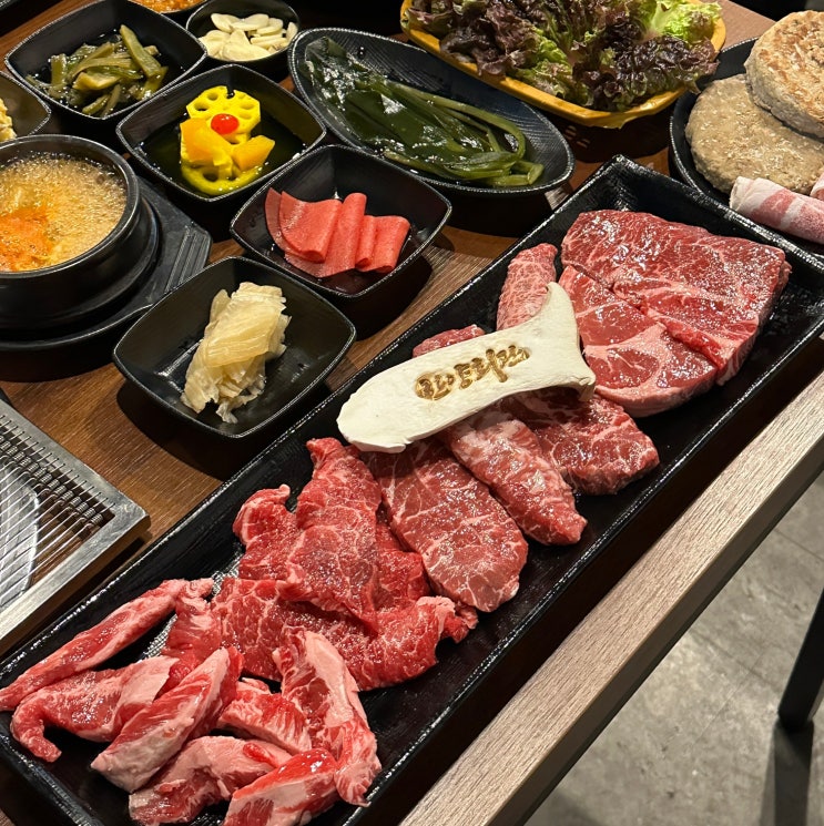 파주고기집 금촌고기집 한양회관 소고기 12kg 맛집 네이버 블로그