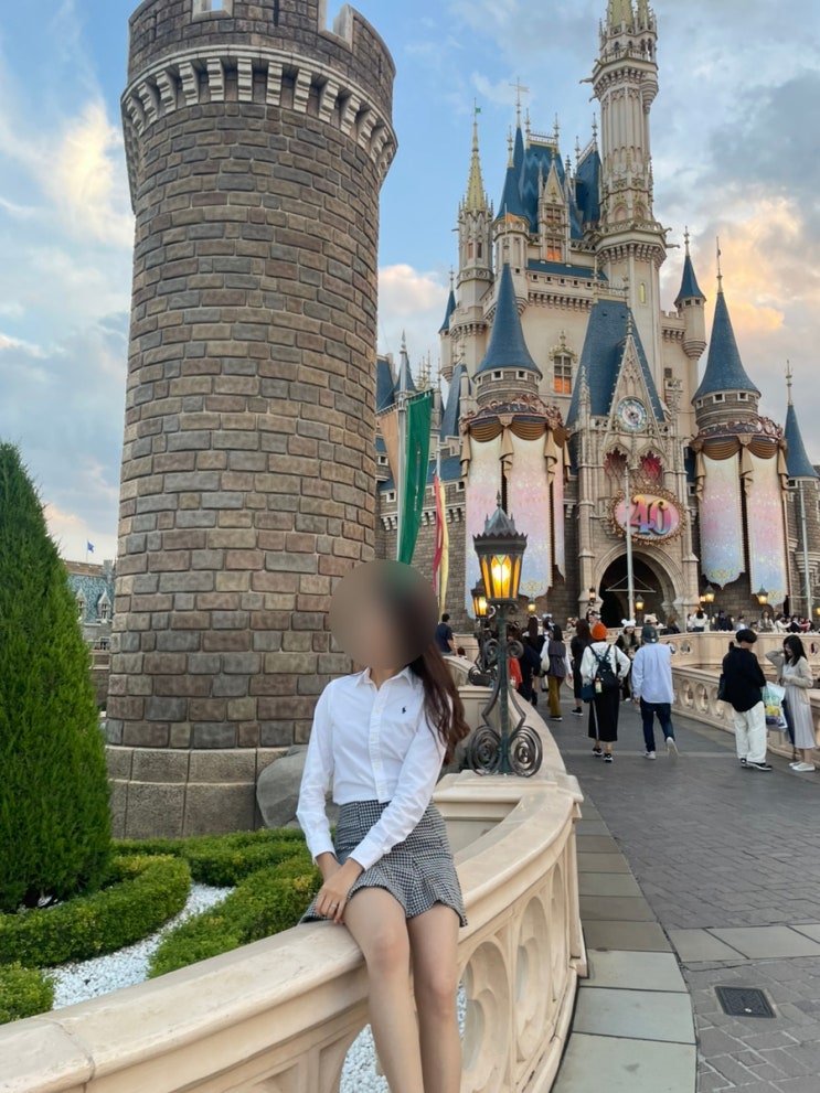 일본 도쿄여행 2일차 디즈니랜드 퍼레이드 꿀팁 일렉트리컬 퍼레이드 드림라이츠웨스턴 리버 레일로드앨리스티파티오리엔탈도쿄