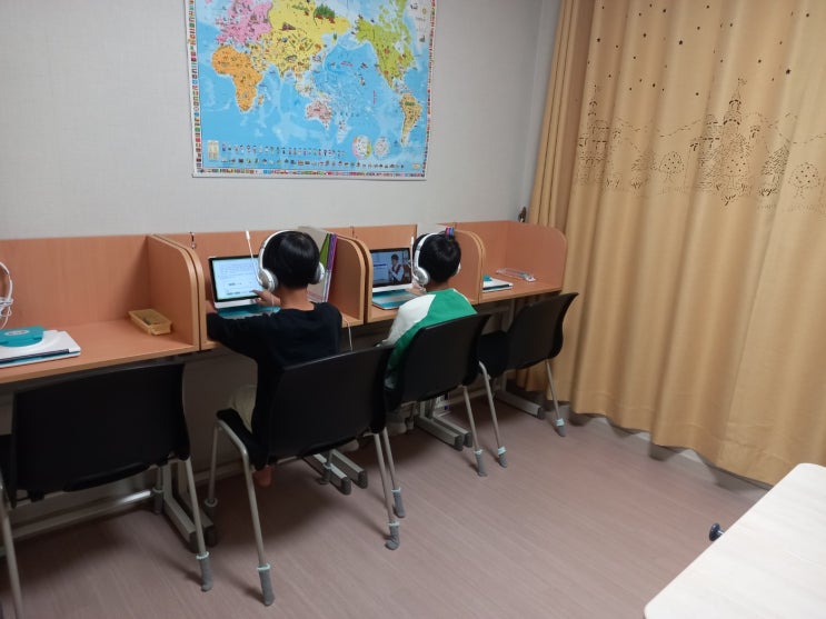 명지 호반 2차 초등 공부방 어떤 환경에서 공부하는지 구경해 보실래요 네이버 블로그