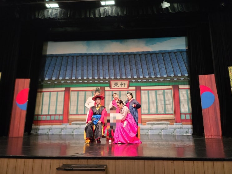 광주 수완지구 롯데마트 어린이뮤지컬 11월 공연 콩쥐팥쥐 후기주말 체험 주말 나들이극단지니광주 네이버 블로그