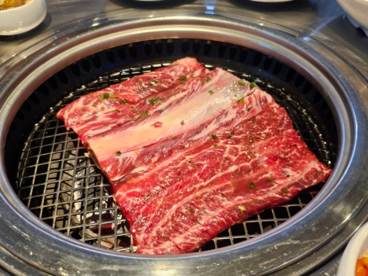 서면고기집 찾으신다면 청기와타운 서면점 고고 네이버 블로그