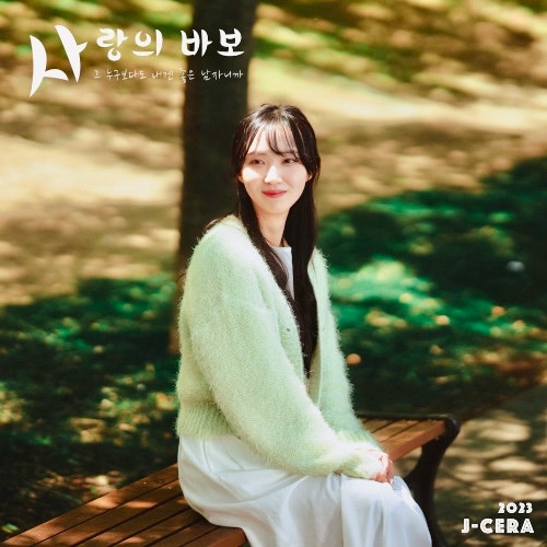 J-CERA - 사랑의 바보 [감상/가사] : 네이버 블로그