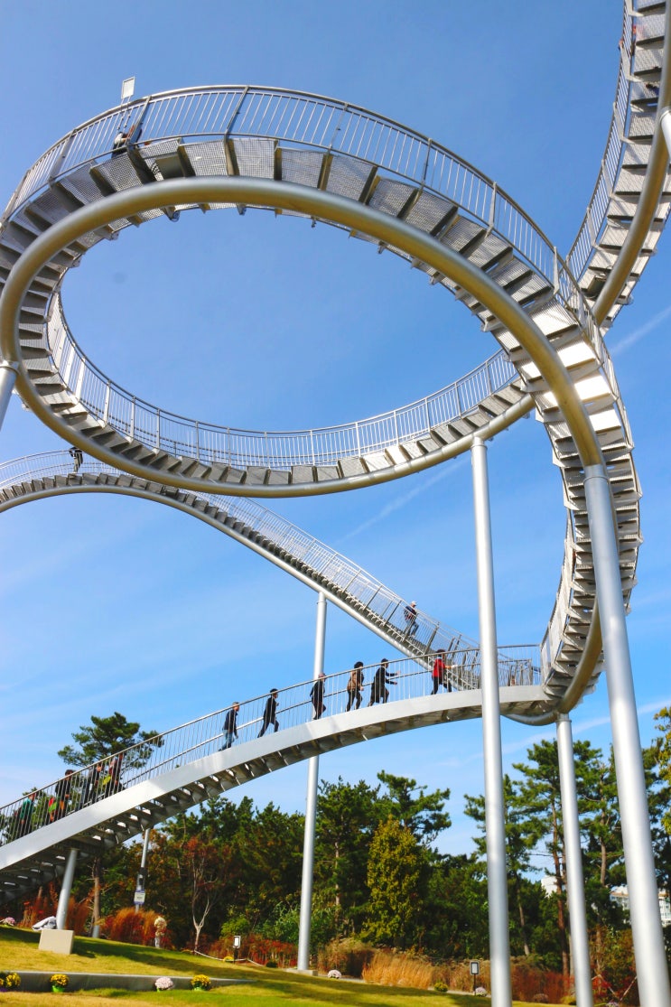 포항 가볼만한곳 스페이스워크 스카이워크 포항 여행코스 Best5 네이버 블로그