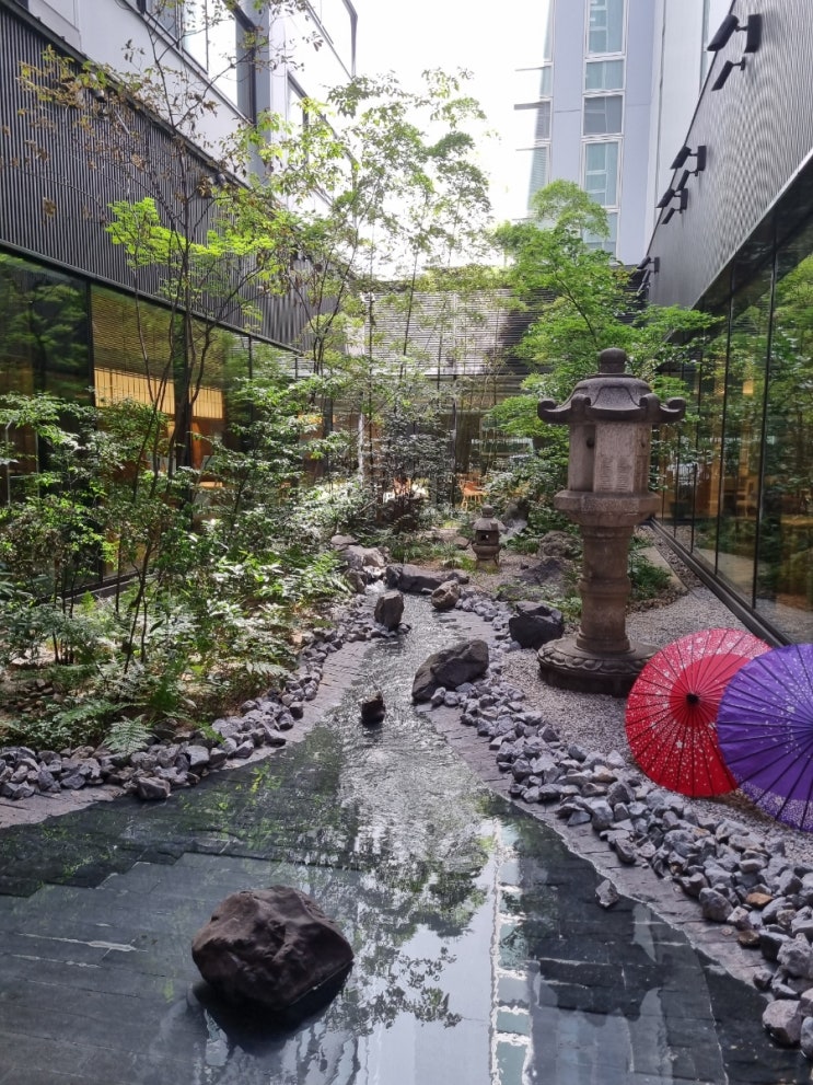 일본 교토 숙소추천 리치몬드 호텔 프리미어 교토 에키마에 Richmond Hotel Premier Kyoto Ekimae 예약 ...