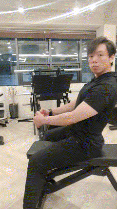 [방이동pt, 방이역pt]다양한 시티드로우 자세, 자극은 어떻게 줘야하나요? : 네이버 블로그