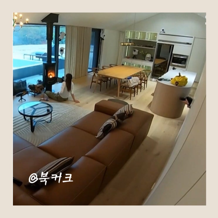 미우새 한혜진 500평 홍천 별장 대공개 반전 시골하우스 미운우리새끼 네이버 블로그
