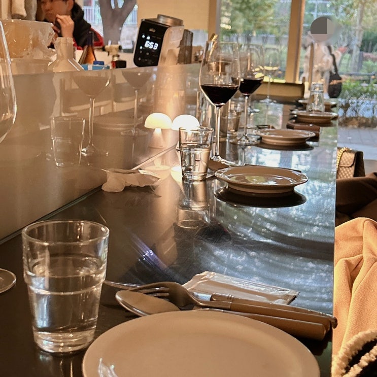 공덕역 와인바 데이트 소개팅 공덕 단정 2024 블루리본 맛집 네이버 블로그