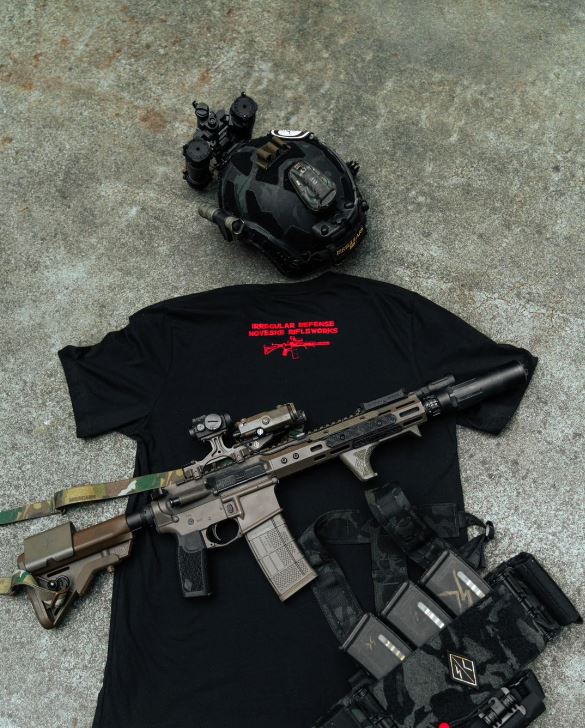 S/C IRREGULARS - OMM MICRO : 네이버 블로그