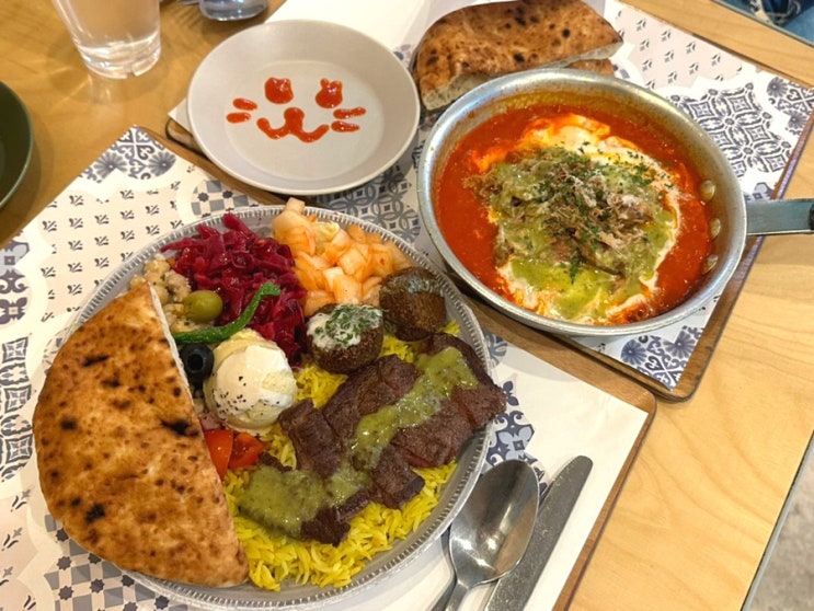 칙피스 신사점 신사 다이어트 점심식사 샐러드 브런치 주차가능 네이버 블로그