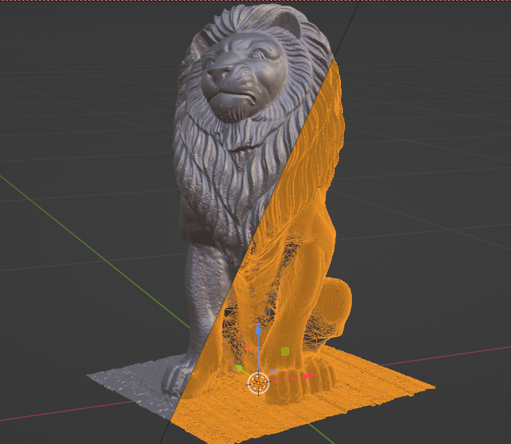 사진으로 3D모델링하는 [무료] 프로그램 - Meshroom : 네이버 블로그