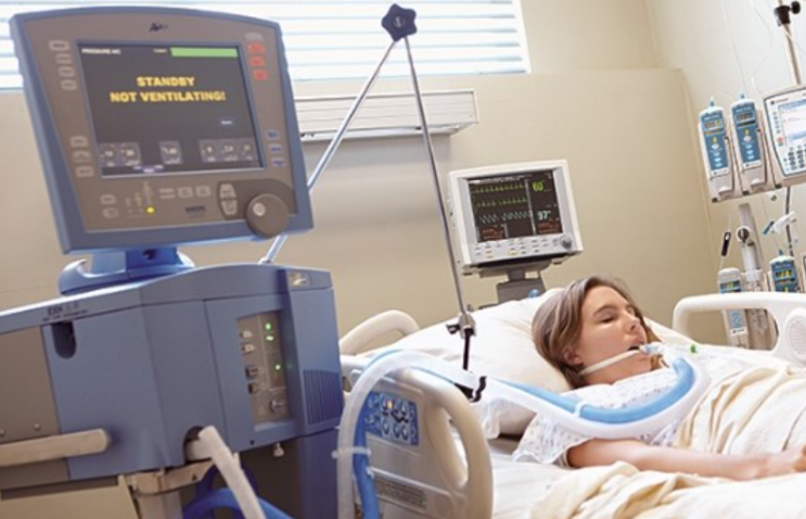 인공호흡기 ventilator 모드설정 :: ACMV SIMV PSV CPAP : 네이버 블로그