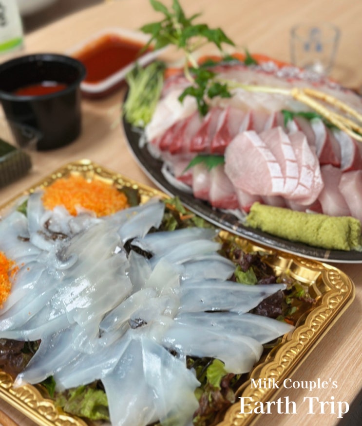 노량진 횟집 추천 손선장ㅣ겨울 제철회 노량진 수산시장 방어 원탑 맛집 Feat 노량진수산시장주차장 네이버 블로그