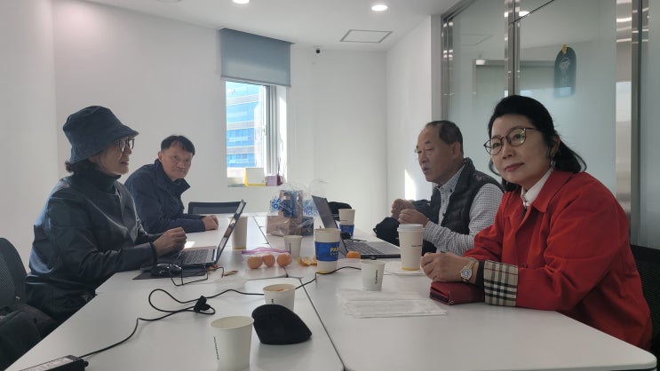 송파세콤, 한국형 챗GPT 뤼튼(wtrn) 자격증 도전하기(23.11.13) : 네이버 블로그