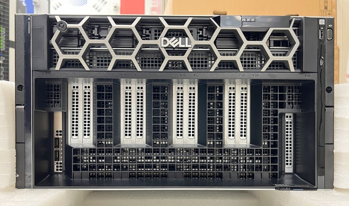 Dell XE9680 A100 8WAY : 네이버 블로그