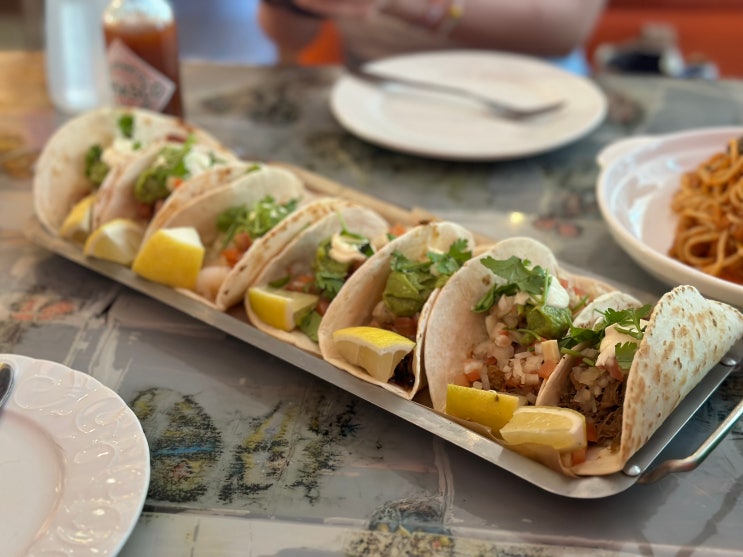 [사이판🇲🇵] Day3. 사이판 가라판 맛집 로코 앤 타코🌮 (영업시간 / 메뉴 / Loco & Taco) : 네이버 블로그