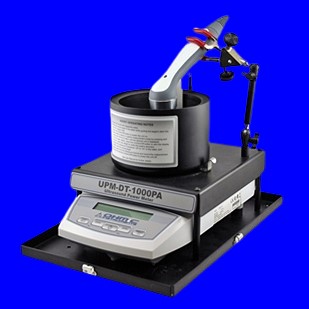 UPM-DT-1000PA, Ultrasound Power Meter, 초음파파워미터,초음파치료기출력측정 : 네이버 블로그