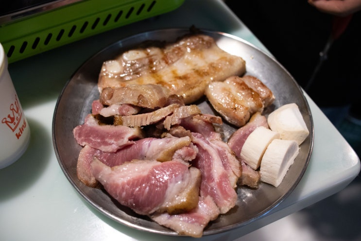 강서구 마곡나루역 맛집 건조숙성 가능식당에서 고기 마구 먹은 후기 마곡나루 회식장소 추천 네이버 블로그