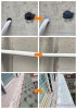 빌라 드라이비트 외벽코킹공사 외벽균열보수공사 외벽균열방수공사 외벽방수공사 빌라외벽방수 네이버 블로그
