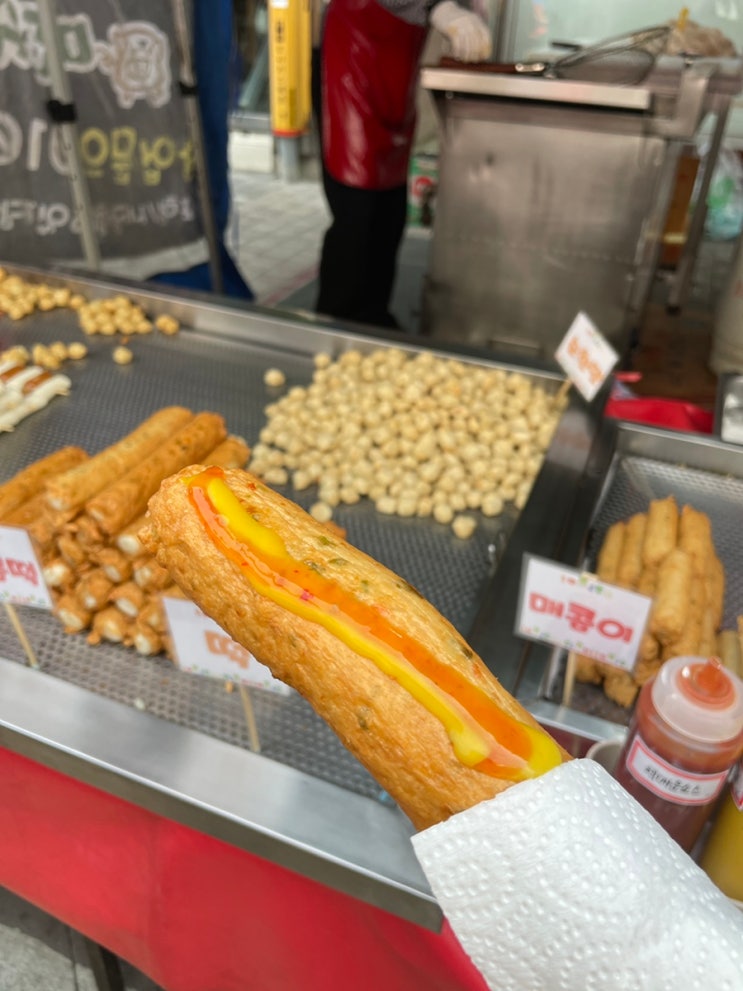 [맛집/떡집] 경북 고령 생활의 달인에 나온 찹쌀떡맛집 ‘진미당제과’방문/고령장날 : 네이버 블로그