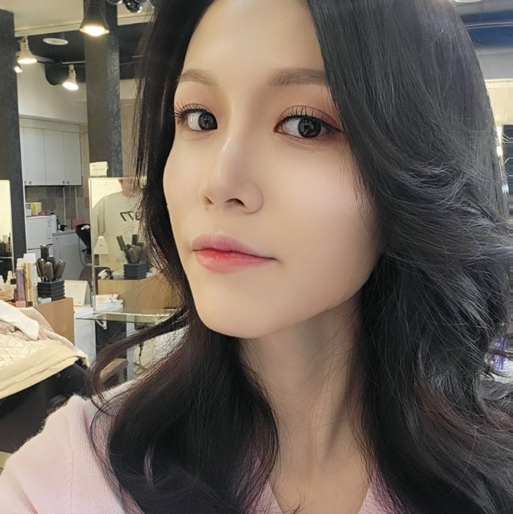 제이샵메이크업헤어 짧은 시간에 매력적인 헤어메이크업 받을 수 있는 논현동 메이크업 네이버 블로그