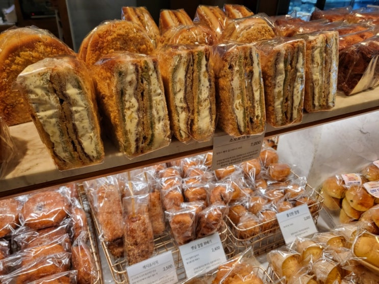 현대백화점 무역센터점 코엑스 맛있는 집 옆에 또 맛있는 집 베즐리와 브라이언스 커피 네이버 블로그