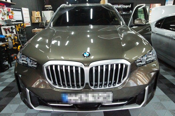 에스튠(아이나비 수원광교점) - BMW X5 / G05 _ 아이나비 QXD1 + 보조배터리 (에코파워팩S12) 장착 : 네이버 블로그