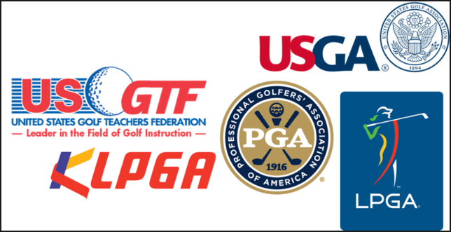골프 프로 자격증 종류 티칭 세미 레슨 취득방법 KPGA USGTF : 네이버 블로그