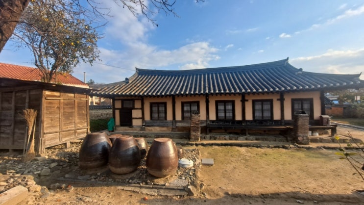 세종시여행 부강 갈만한곳 세종홍판서댁 합강캠핑장 억새 풍경 아름다운 금강 자전거종주길 네이버 블로그