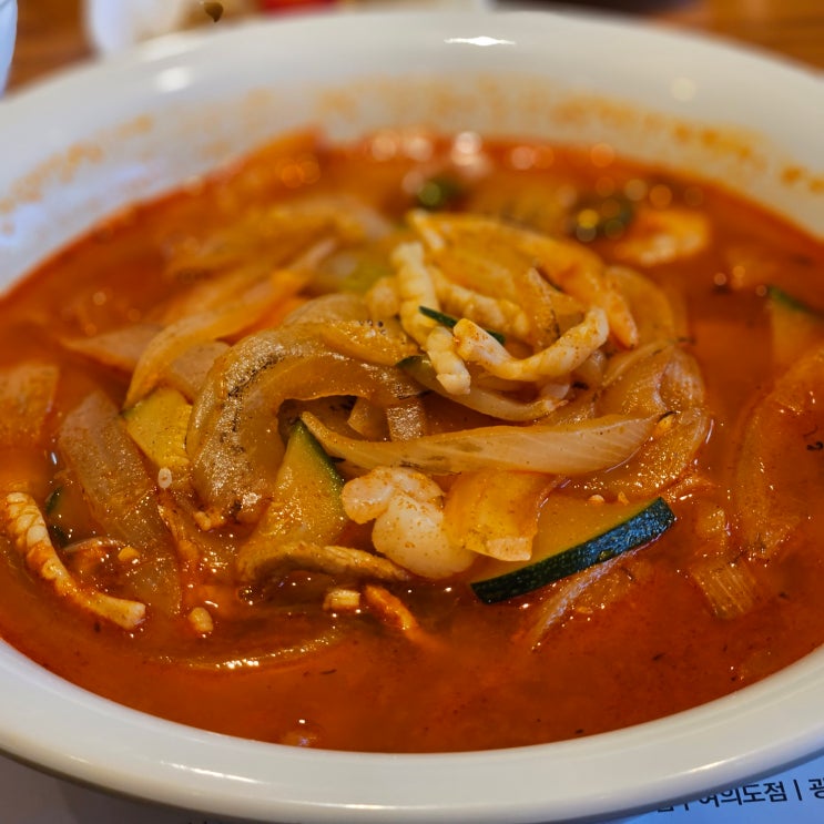 왕십리 맛집 일일향 왕십리역 주변 고급스러운 중식 맛집으로 추천합니다 😍내돈내산 솔직후기입니당😚 네이버 블로그