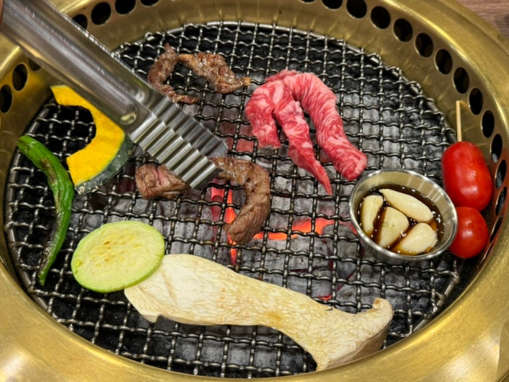 논현언주역 토요일은 밥이좋아 강남 프리미엄 한우 언주역 맛집 일두모듬 일두한우정육식당 네이버 블로그