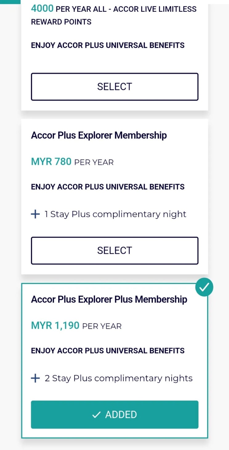 [호주 시드니 여행] 숙소 예약_아코르 플러스 멤버십 가입하기_ACCOR PLUS 추천!!! : 네이버 블로그