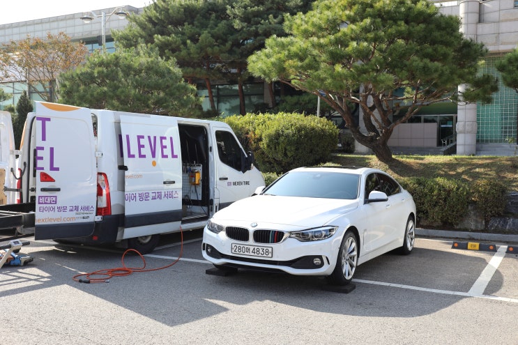 자동차타이어교체 넥스트레벨go서비스로 교체후 넥센 프리미엄타이어 엔페라슈프림 한달간 주행해보니 네이버 블로그