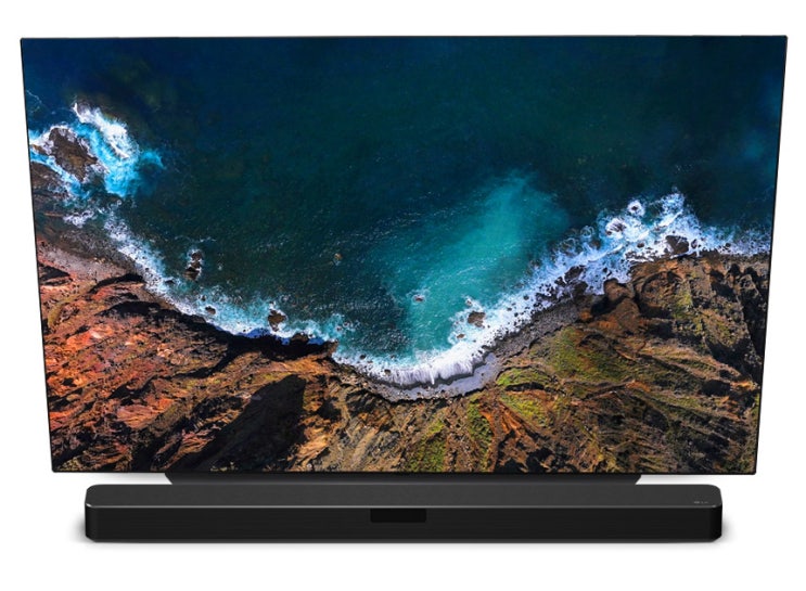 프리미엄 입체음향을 제공하는 LG사운드바를 소개합니다. SN5 : 네이버 블로그