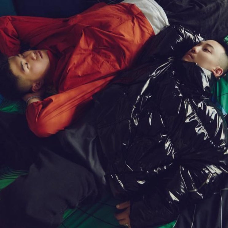 Wavy Havior - Oversleep [노래가사, 노래 듣기, Audio] : 네이버 블로그