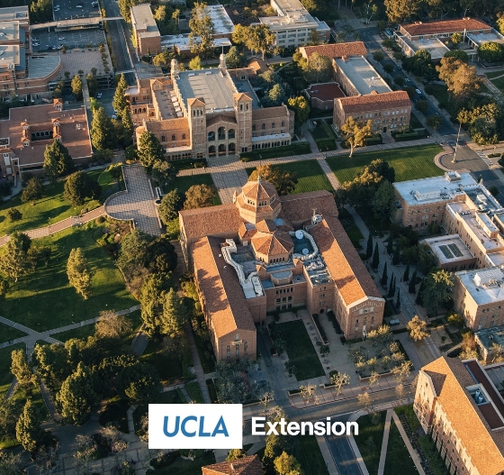 미국인턴쉽 가능한 미국연수 프로그램, UCLA 수료증과정(Certificate Program) : 네이버 블로그