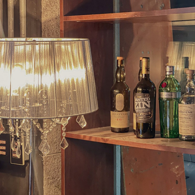 서울역 모임장소 추천 빈공간 빈티지 와인바 후기 : 네이버 블로그