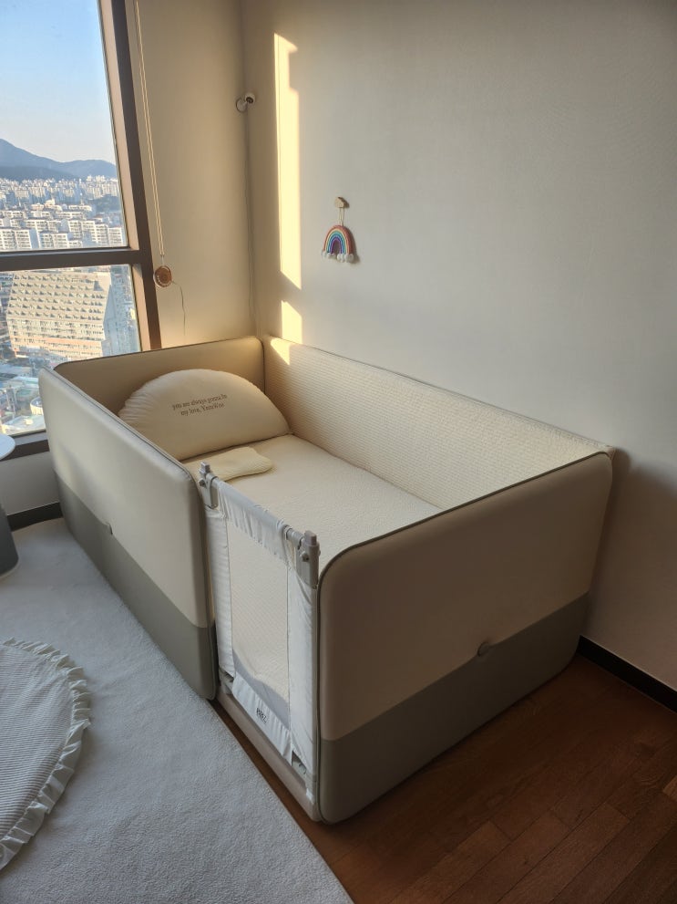 [내돈내산] 쿠시노 맞춤 BBZ안전가드 : 네이버 블로그