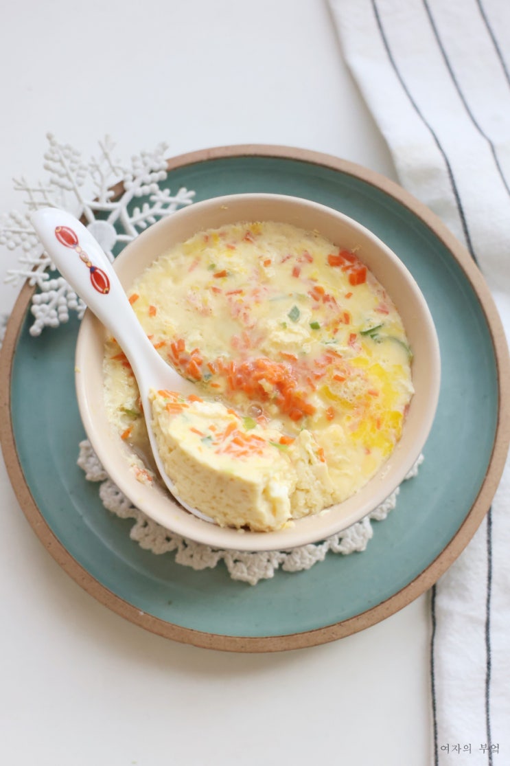 부드러운 계란찜 만들기 전자렌지 다이어트 계란찜 전자레인지 계란찜 레시피 만드는법 네이버 블로그