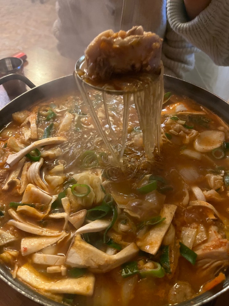 진해 석동 존맛탱 탕수육이 있는 배불뚜기 : 네이버 블로그