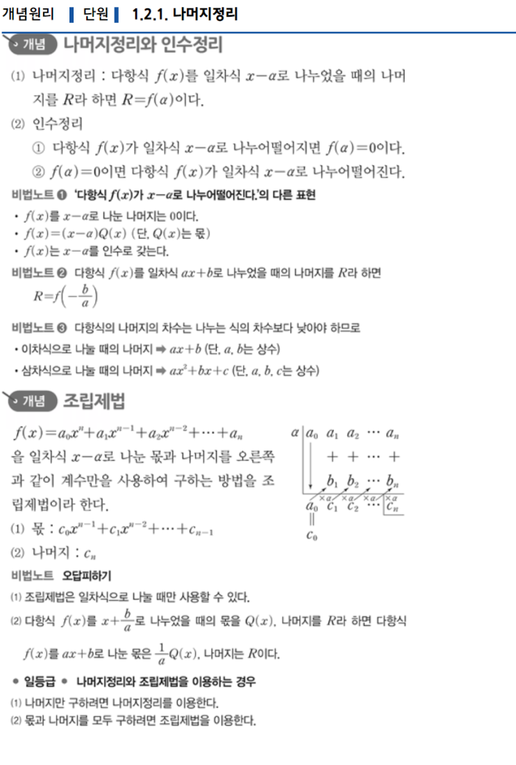 김해율하수학학원 김해율하고등수학 예비고 Level Up 특강반 모집합니다 네이버 블로그