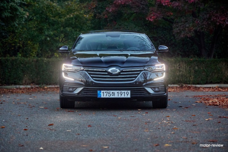 르노코리아 2024 SM6 인스파이어 시승기 : 네이버 블로그