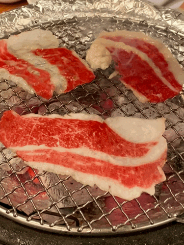 서래마을 맛집 한우 차돌박이 구이가 맛있는 나무그린 차돌가 : 네이버 블로그