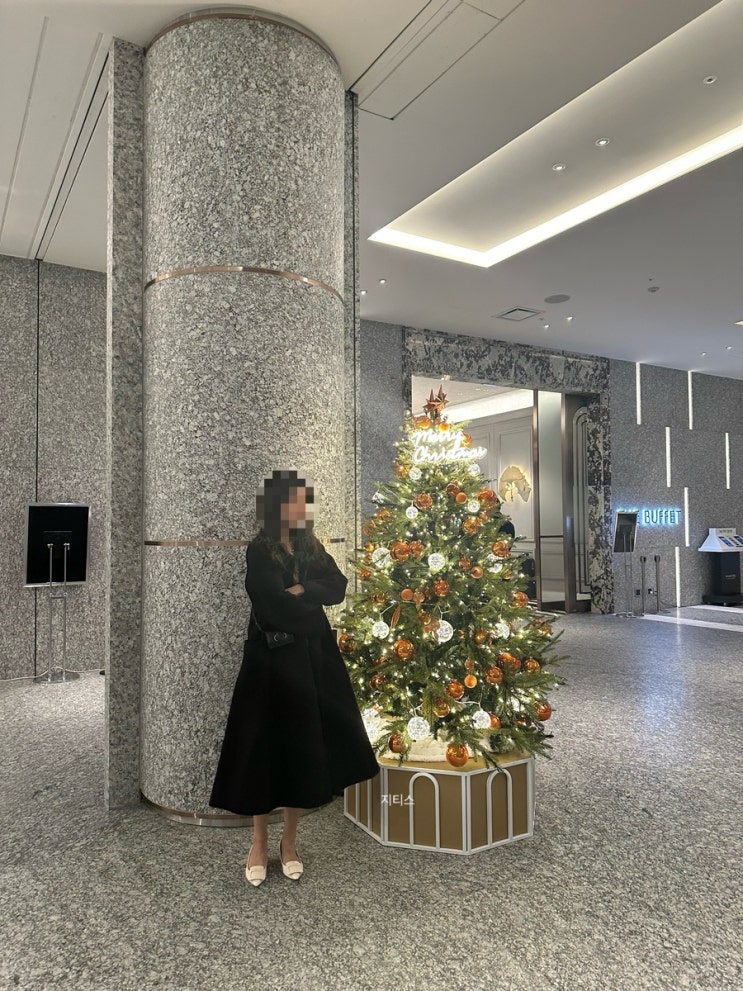 막스마라 루드밀라, 라브로 사이즈 비교, 착용 후기(IT34 토바코, IT36블랙) : 네이버 블로그