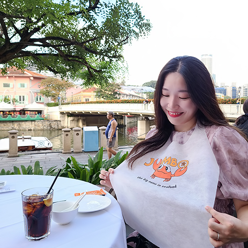 싱가포르 점보씨푸드 리버사이드 칠리크랩 메뉴 추천 예약방법 네이버 블로그