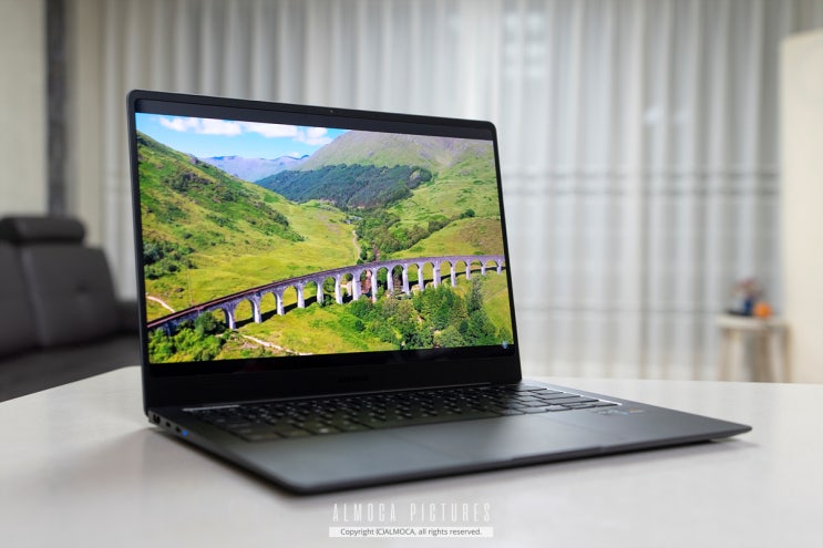 인텔 13세대 노트북 갤럭시북3 프로 NT940XFG-K71A 추천하는 이유 : 네이버 블로그