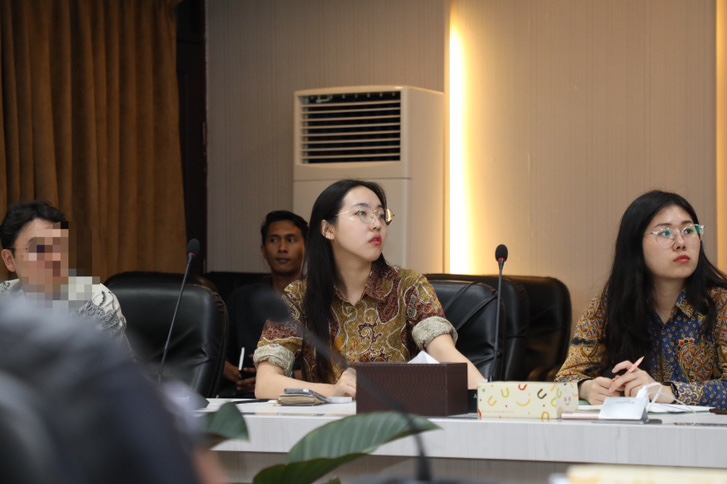 🇮🇩 자국 수도보다 싱가포르가 더 가까운 인도네시아 바탐섬(Batam)출장기: EDCF인턴일기 : 네이버 블로그