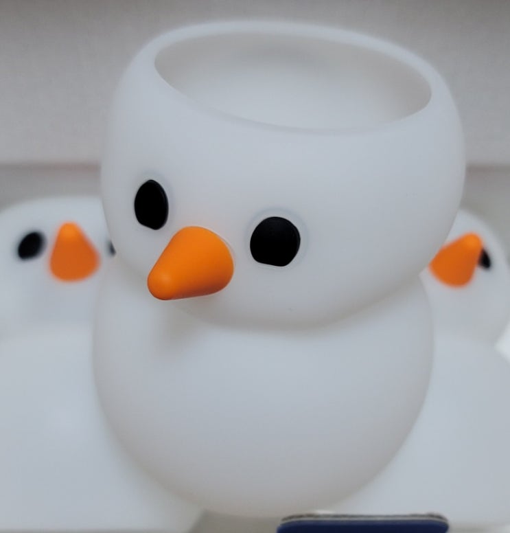 크레모아 이너프(UF5) - 스노우맨 쉐이드 (SNOWMAN SHADE) : 네이버 블로그