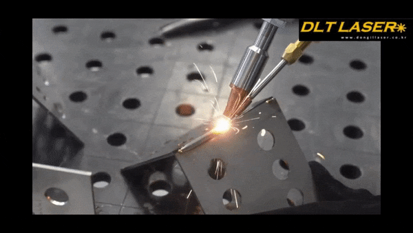 렌탈가능 용접시연 휴대용레이저용접기 핸드용접기 : 네이버 블로그