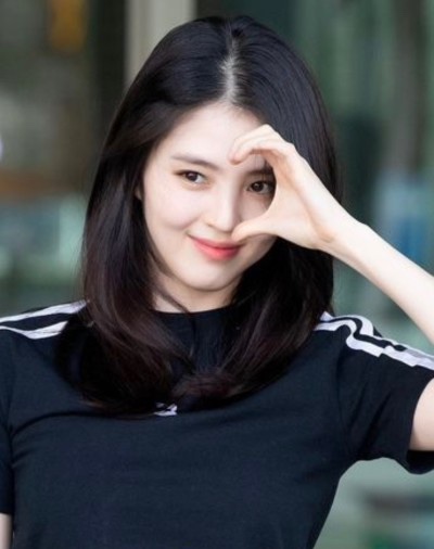 청주미용실 복대동 찰스리지웰점 291미령디자이너 알고있지만 한소희 미디움레이어드컷 💛 네이버 블로그