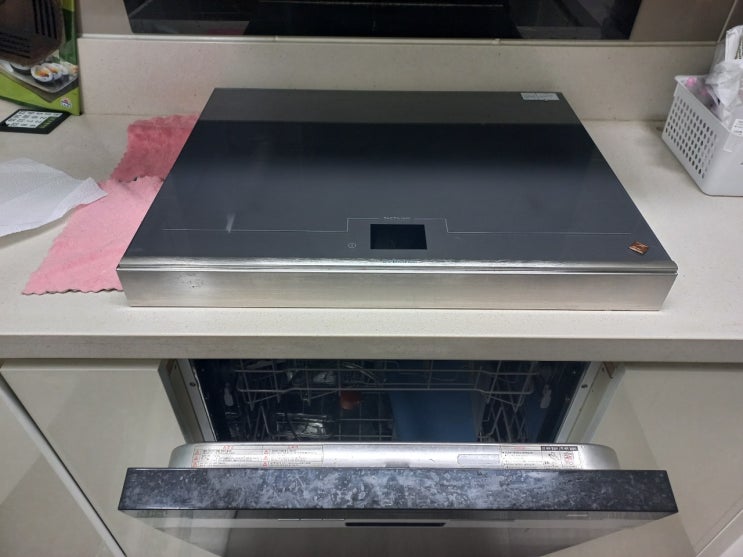 수입 인덕션 수리 직구 인덕션 수리 남양주시 용인시 디트리쉬 4구 인덕션 수리 Dpi7698g D3 D0 에러 발생 인덕션